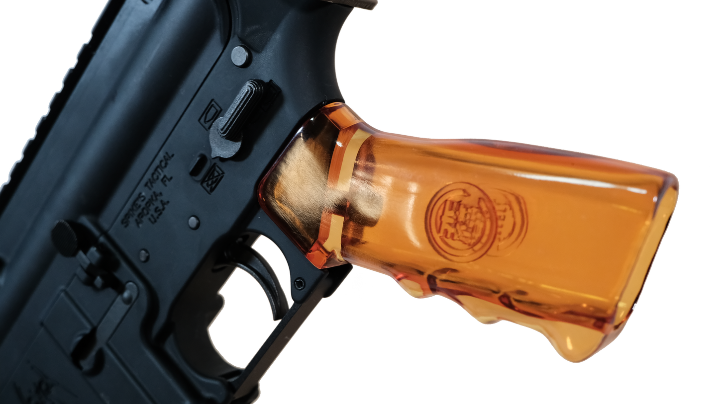 AR GRIP – Neon Forest Industries