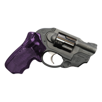 V2 STIPPLED RESIN LCR/LCRX GRIP – Neon Forest Industries